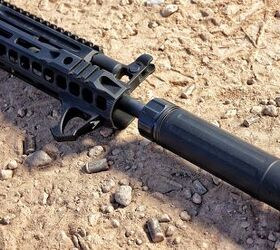 JMac Customs And M13 Industries Collaborate On The OSC-13 ...