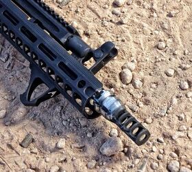 JMac Customs And M13 Industries Collaborate On The OSC-13 ...