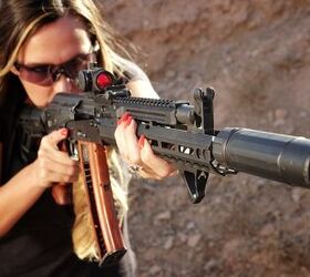 JMac Customs And M13 Industries Collaborate On The OSC-13 ...