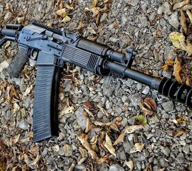 JMac Customs And M13 Industries Collaborate On The OSC-13 ...