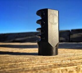 JMac Customs And M13 Industries Collaborate On The OSC-13 ...