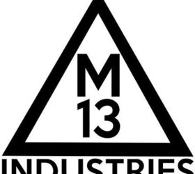 JMac Customs And M13 Industries Collaborate On The OSC-13 ...