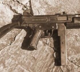 Fabrica de Itajuba's first SMG prototypes - Part 3 | thefirearmblog.com