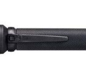 New Programmable Flashlights from ASP | thefirearmblog.com