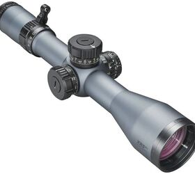 New Bushnell flagship optic – The XRS II | thefirearmblog.com