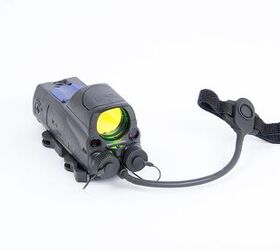 [Milipol Paris 2017] New MEPRO MOR Reflex Sight (Mepro RDS PRO) with ...