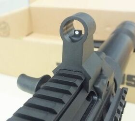 Taurus SMT9 and SMT40 SMGs: walking alone | thefirearmblog.com