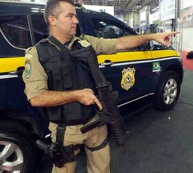 Taurus SMT9 and SMT40 SMGs: walking alone | thefirearmblog.com