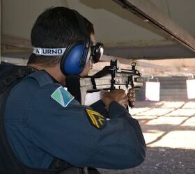 Taurus SMT9 and SMT40 SMGs: walking alone | thefirearmblog.com