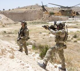 USSOCOM's 'Typical' Operator | thefirearmblog.com