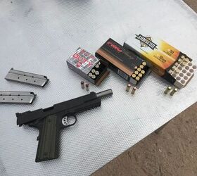 [Review] Springfield Armory TRP Operator 1911 in 10mm | thefirearmblog.com