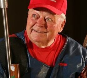 US Olympic Shooting Champion Lt. Colonel Lones Wigger Dies at 80 ...