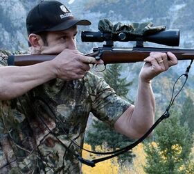 Protect your scope: ScopeSlicker NX by Alpine Innovations ...