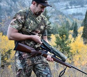 Protect your scope: ScopeSlicker NX by Alpine Innovations ...