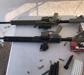 [SHOT 2018] FN15 Pistol by FN America | thefirearmblog.com