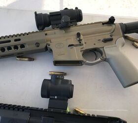 [SHOT 2018] FN15 Pistol by FN America | thefirearmblog.com