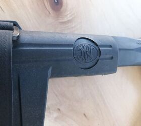 [SHOT 2018] FN15 Pistol by FN America | thefirearmblog.com