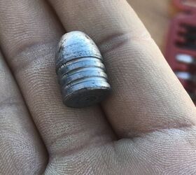 [SHOT 2018] Umarex .50cal Hammer Air Rifle | thefirearmblog.com