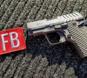 [SHOT 2018] Springfield Armory Photo Tour of NEW Handguns ...