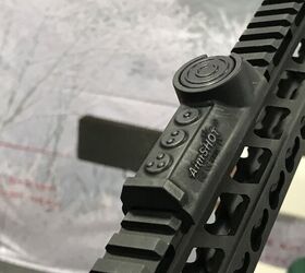 [SHOT 2018] Aimshot Wireless Controlled Weapon Laser And Light ...