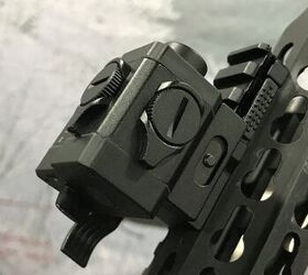 [SHOT 2018] Aimshot Wireless Controlled Weapon Laser And Light ...