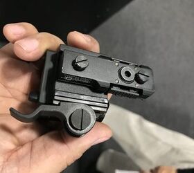 [SHOT 2018] Aimshot Wireless Controlled Weapon Laser And Light ...