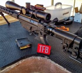 [SHOT 2018] Ruger's PC9 Carbine & Other MOST WANTED Firearms from Range ...