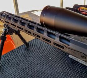 [SHOT 2018] Ruger's PC9 Carbine & Other MOST WANTED Firearms from Range ...