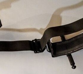 [SHOT 2018] ITS Tactical (Imminent Threat Solutions) TourniQuick Pouch ...