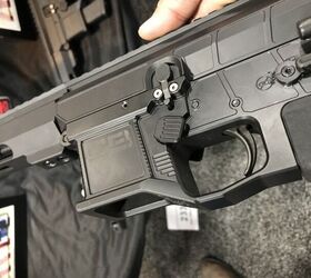 [SHOT 2018] CORE15 9mm PCC | thefirearmblog.com