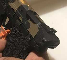 [SHOT 2018] Recover Tactical | thefirearmblog.com