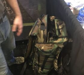 [SHOT 2018] Manta Defense Machine Gunner Backpack | thefirearmblog.com