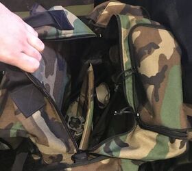 [SHOT 2018] Manta Defense Machine Gunner Backpack | thefirearmblog.com