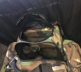 [SHOT 2018] Manta Defense Machine Gunner Backpack | thefirearmblog.com