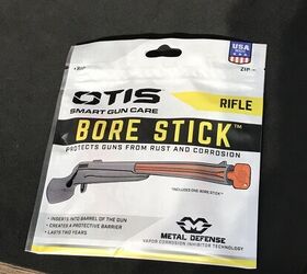 [SHOT 2018] OTIS Bore Stick | thefirearmblog.com