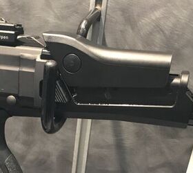 [SHOT 2018] H&K 433 and HK416 A5 | thefirearmblog.com