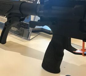 [SHOT 2018] Patriot Pin | thefirearmblog.com
