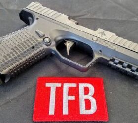 [SHOT 2018] Archon Firearms "Extremely Low Bore Axis" Pistol – the Type ...
