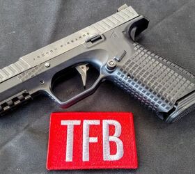 [SHOT 2018] Archon Firearms "Extremely Low Bore Axis" Pistol – the Type ...
