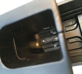 Review of the Jard J68 Bullpup Carbine | thefirearmblog.com