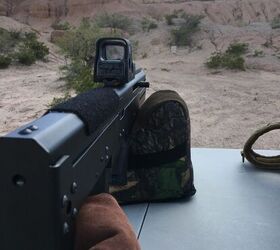 Review of the Jard J68 Bullpup Carbine | thefirearmblog.com