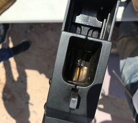 Review of the Jard J68 Bullpup Carbine | thefirearmblog.com