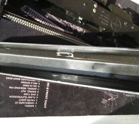 Review of the Jard J68 Bullpup Carbine | thefirearmblog.com