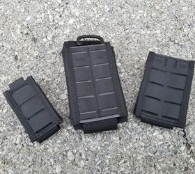 [SHOT 2018] IC13's INVRT Bandoleer Updated | thefirearmblog.com