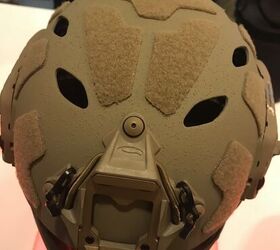 [SHOT 2018] Ops-Core's New Fast SF Helmet Line | thefirearmblog.com