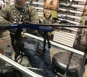 [GAOS] Crickett Chassis And F-Class Stocks | thefirearmblog.com