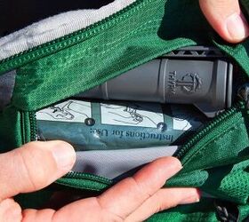 Review: VERTX EDC Gamut Plus | thefirearmblog.com