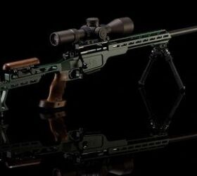 Handcrafted Precision Rifles from MPR | thefirearmblog.com