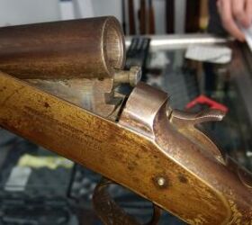 TFB's "Identify My Guns" – Powell & Clement Co. Shotgun and Iver ...