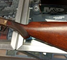 TFB's "Identify My Guns" – Powell & Clement Co. Shotgun and Iver ...